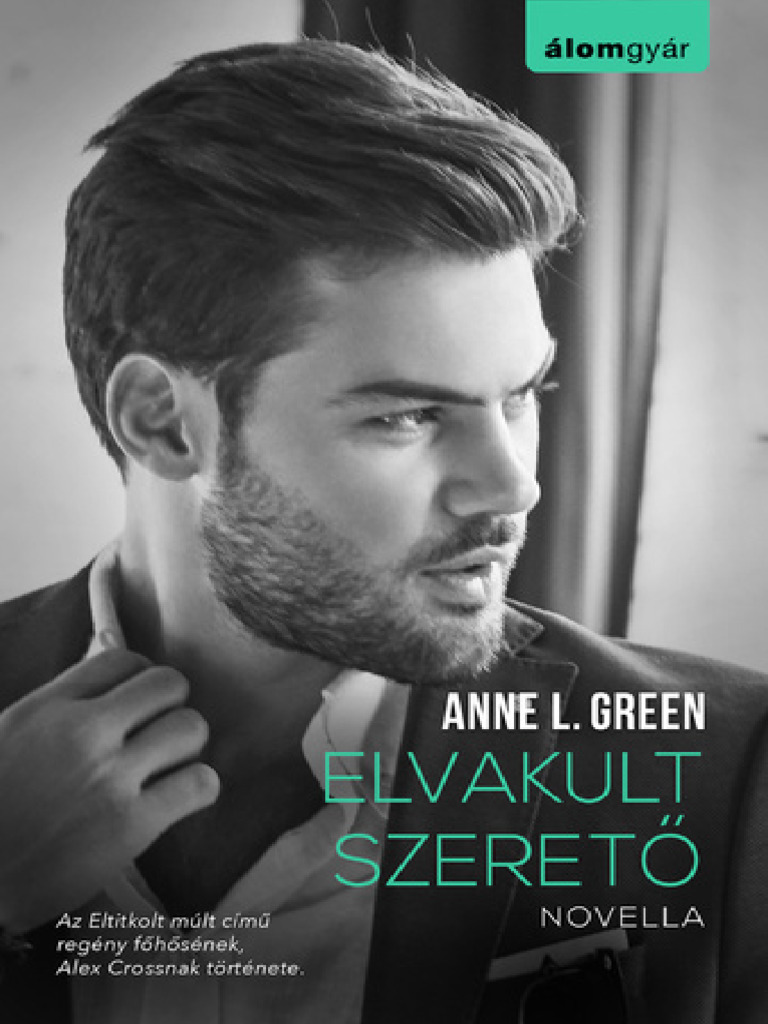 Anne L. Green - Elvakult Szerető | PDF