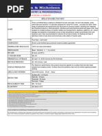 SCHOTT N-BK7® Refractive Index Data Sheet | PDF | Electromagnetic ...