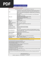 TDS - Kopatch PC270 | PDF | Epoxy | Humidity