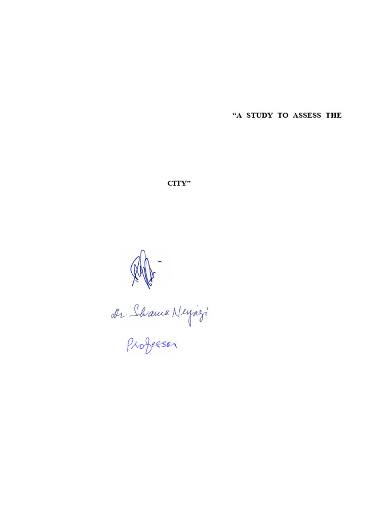 Ms. DEEPIKA GORANA | PDF