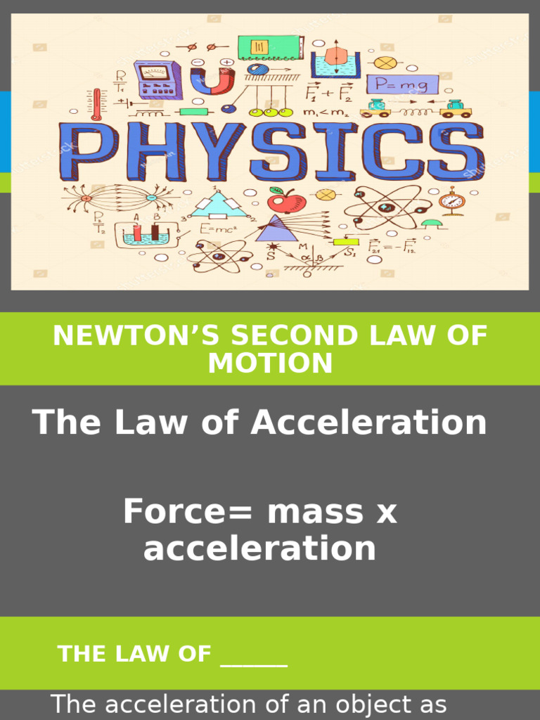 Module 1 Projectile Motion | PDF | Acceleration | Force