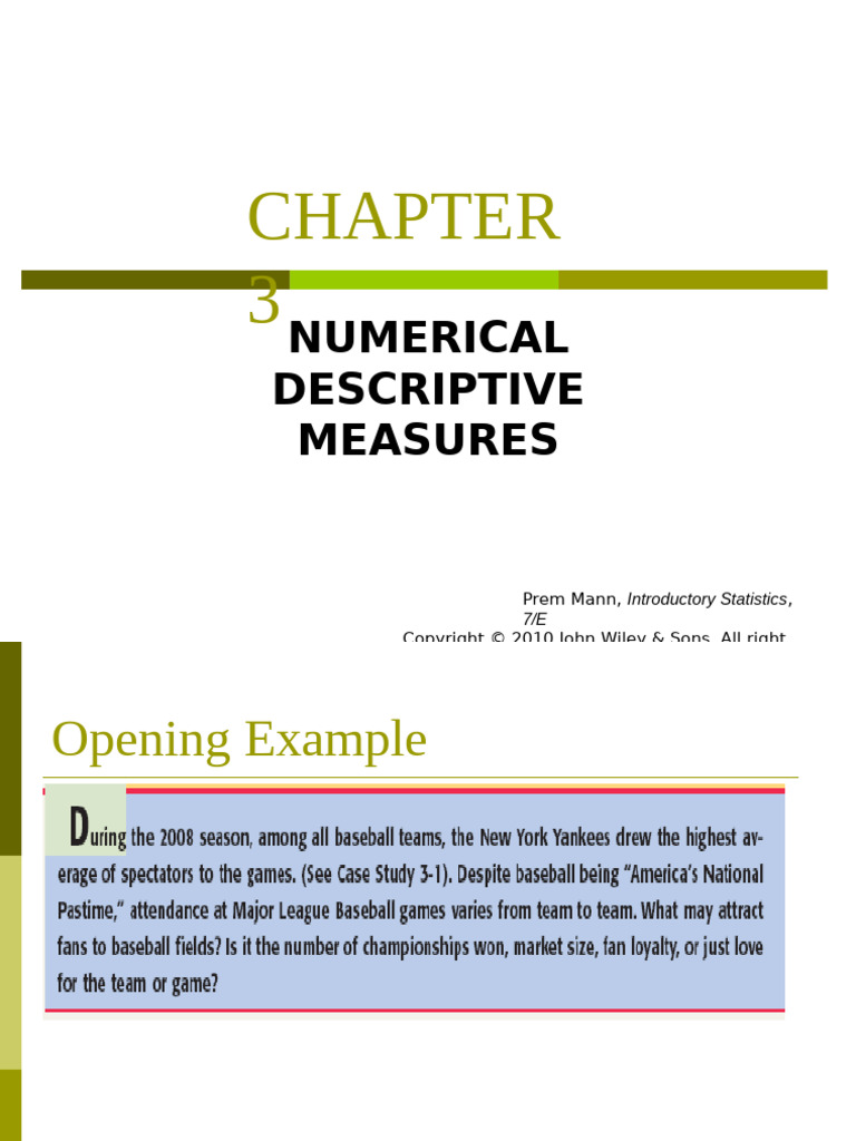 67e16261431873901e8b46f6 Compress | PDF | Quartile | Mode (Statistics)