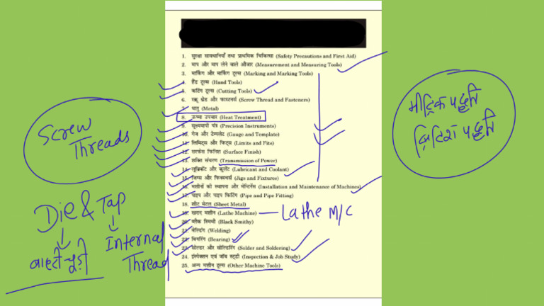 Lecture-1 - Basic Mechanical Eng. - 8294056997 | PDF