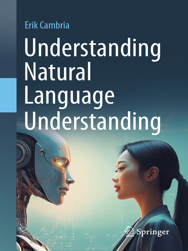 Understanding Natural Language Understanding | PDF | Artificial ...