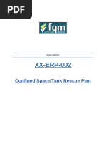 Lifeboat Recovery Strop Guidelines | PDF | Ships | Watercraft