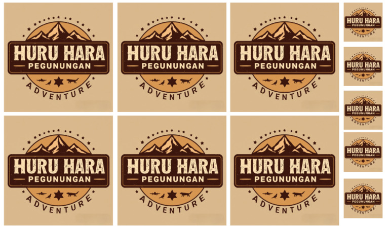 Huru Hara | PDF