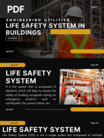 NFPA 170 Fire Safety Symbols Guide | PDF | Fire Sprinkler System ...