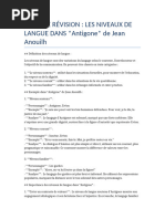 Aux Champs | PDF | Guy de Maupassant | Réalisme (littérature)