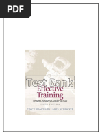 N5 Personnel Training November 2019 | PDF | Question | Learning