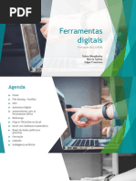 Conhecendo o Thunkable X | PDF | Aplicativo para celular | Celulares