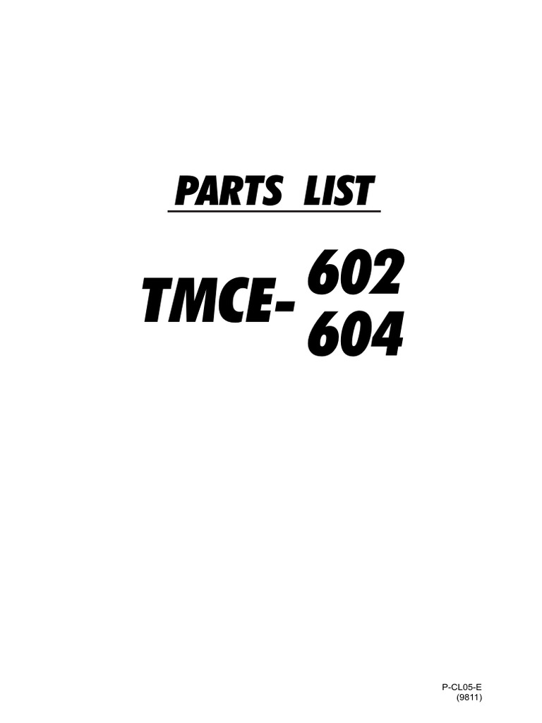 Tajima_TMCE_602_604_1998.11 | PDF | Machines | Mechanical Engineering