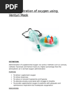 MEED Tool | PDF | Dehydration | Diseases And Disorders