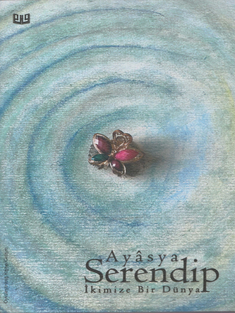 Serendip (Ayasya) (Z-Library) | PDF
