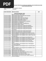 Contoh RKAS PAUD 2025 Terbaru | PDF