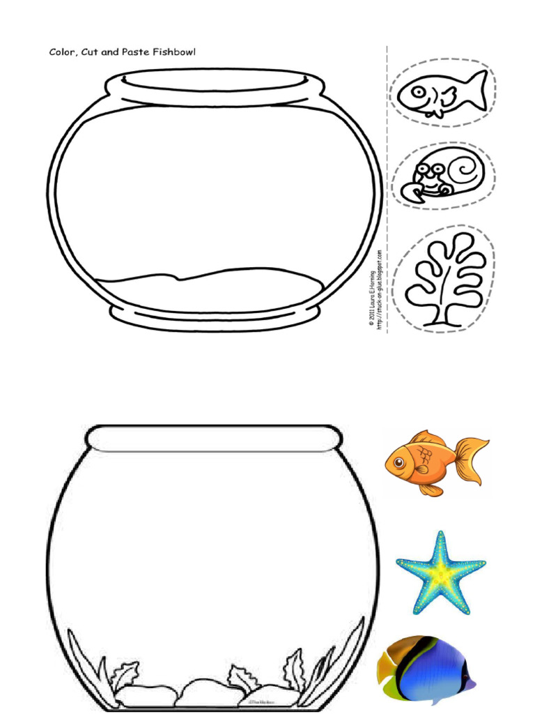 PSV 6 Ikan | PDF
