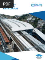 LYSAGHT All Product Catalogue January 2024 | PDF | Coating | Corrosion