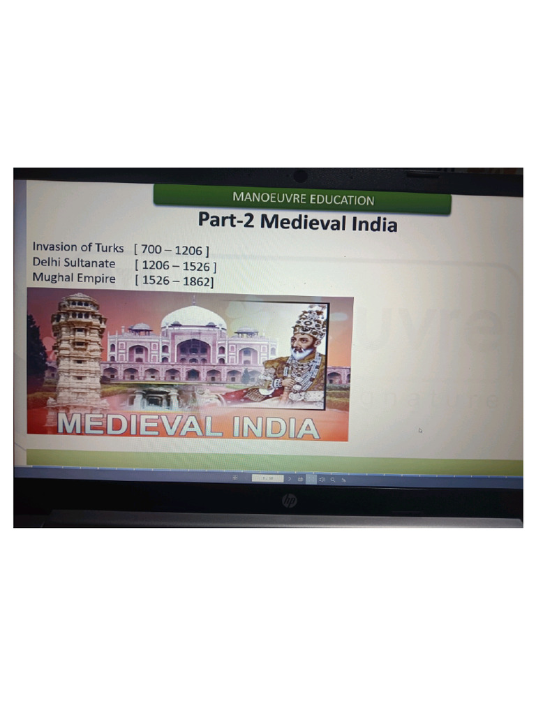 Medival History | PDF