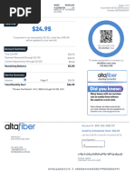 Setel Voucher Guide for Customers | PDF | Voucher | Retail