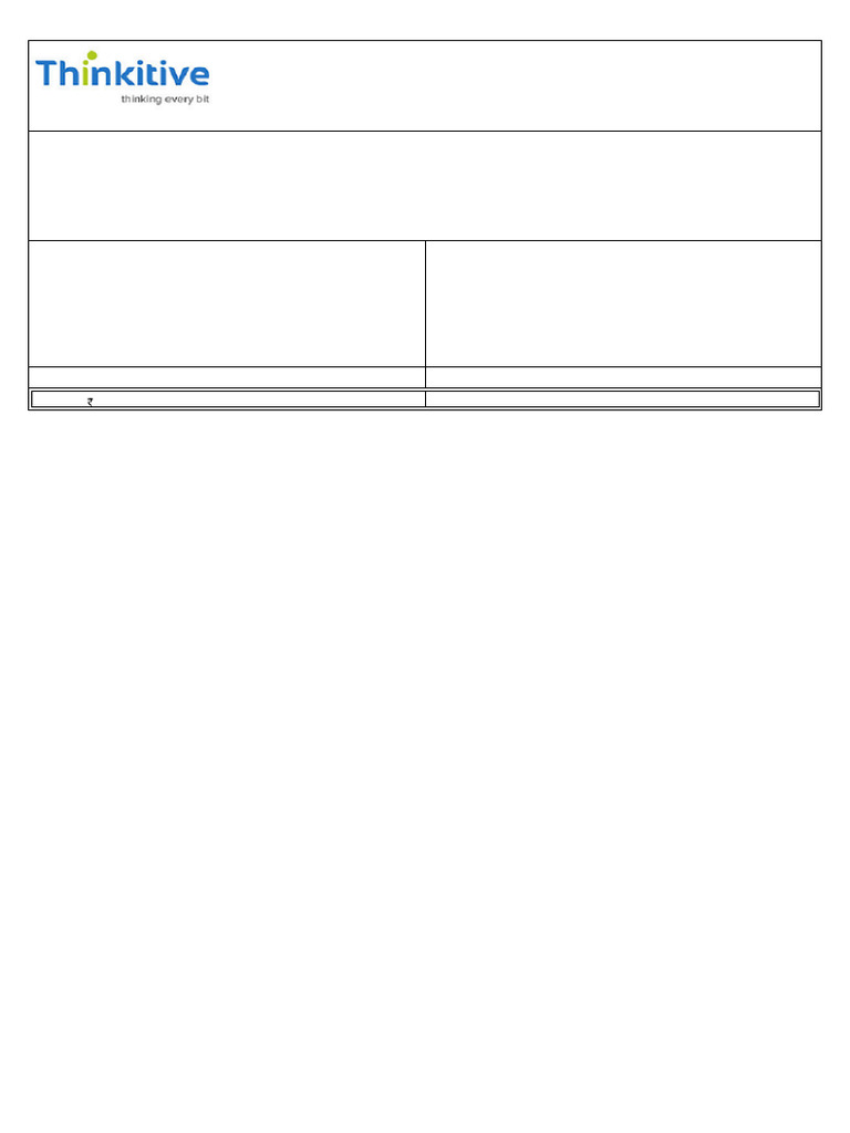 October 2024 Payslip for Tanay Chougule | PDF