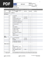 Joint Inspection Report | PDF