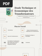 Générateurs de Rayons X : Fonctionnement et Réglages | PDF | Redresseur | Transformateur électrique