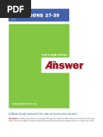 Yellow Card Format | PDF | Self-Improvement | Wellness