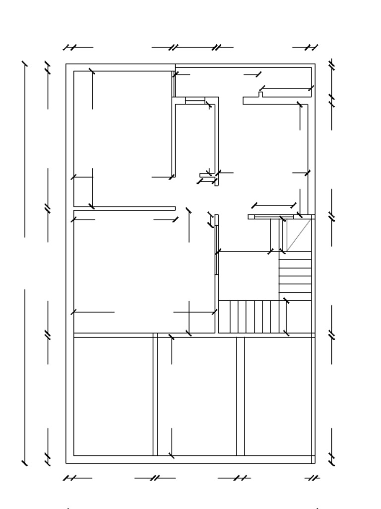 Home Plan | PDF