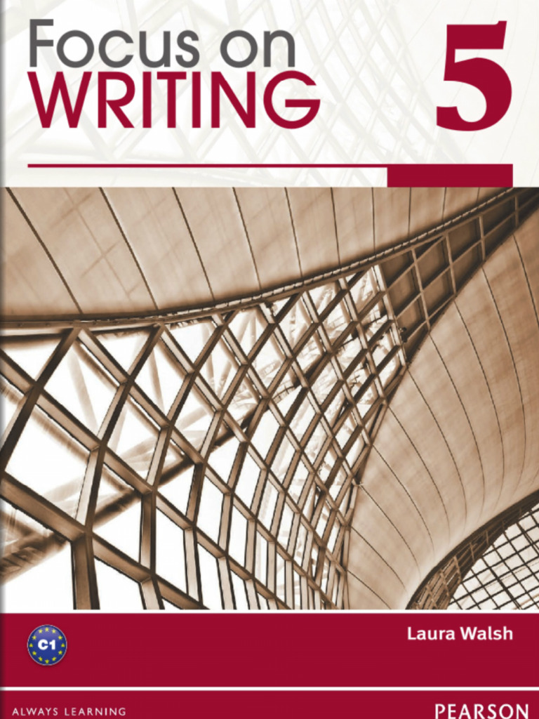 Focus On Writing 5 | PDF