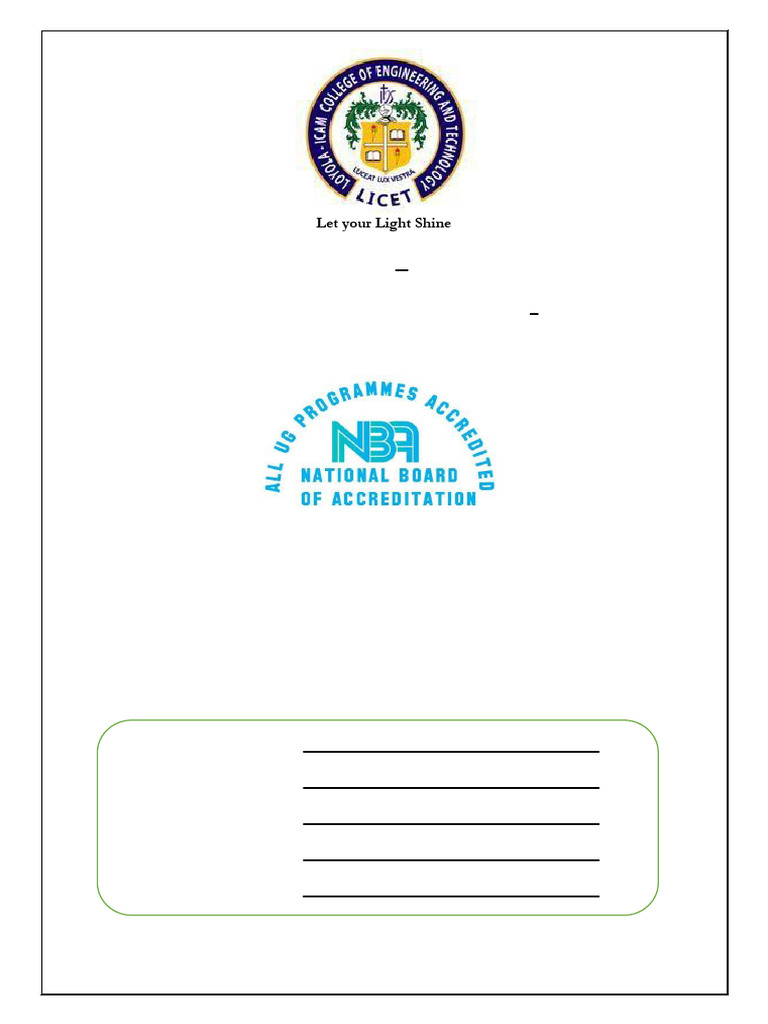 BEEE LabmanualR2021 Complete | PDF | Rectifier | P–N Junction