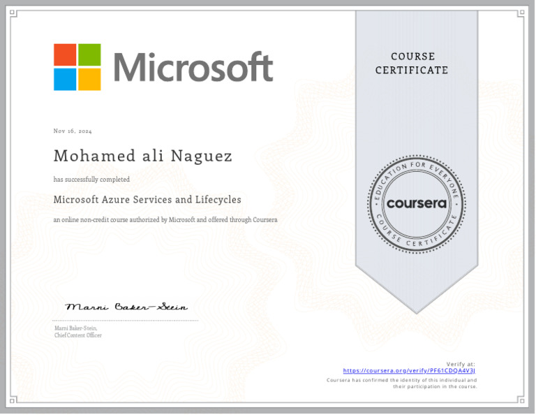 azure certif 3 | PDF