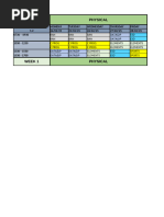 TU Delft Academic Calendar 2025-2026 | PDF | Academic Term