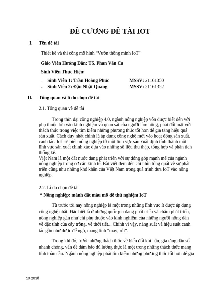 1.7 Mau - de Cuong Tot Nghiep 9-2019 | PDF