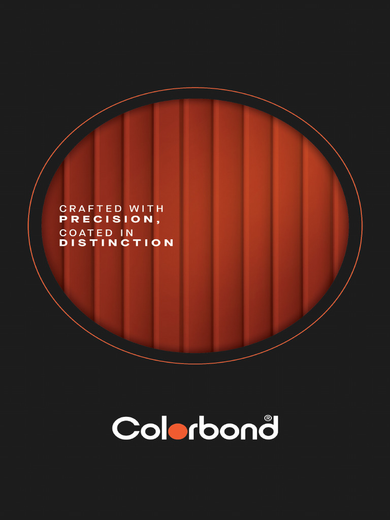 COLORBOND-Steel-Malaysia-Brochure-Jan-2024-Website (1) | PDF