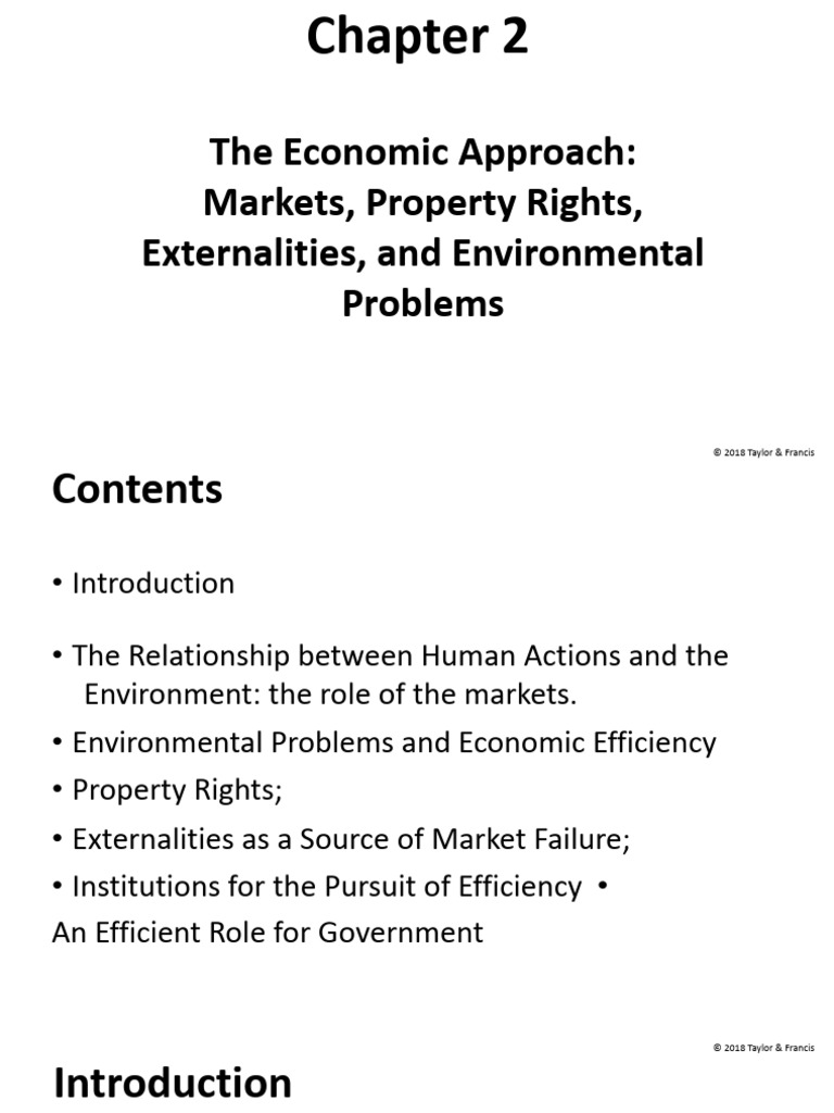CE... TietenbergLewis 11e PPT Ch02 | PDF | Economic Surplus | Externality