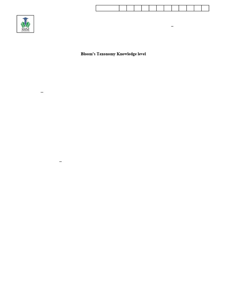 CS3452 - Theory of Computation- 01 | PDF | Logic | Theoretical Computer ...