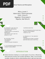 The Experience Machine by Robert Nozick (1974, 1989) | PDF | Experience ...