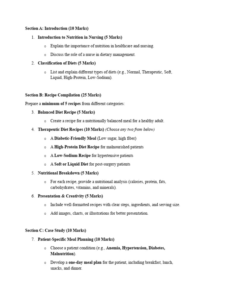 Seminar Format | PDF