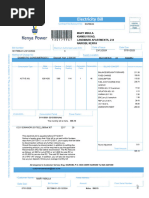 Supply KPLC Contract | PDF