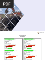 Mining Terminology | PDF | Mining | Ore