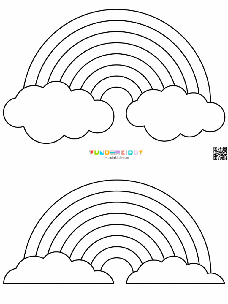 Wunderkiddy Rainbow | PDF