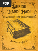 BNN Notes Combined - 1 | PDF | Planets In Astrology | Astrological Sign