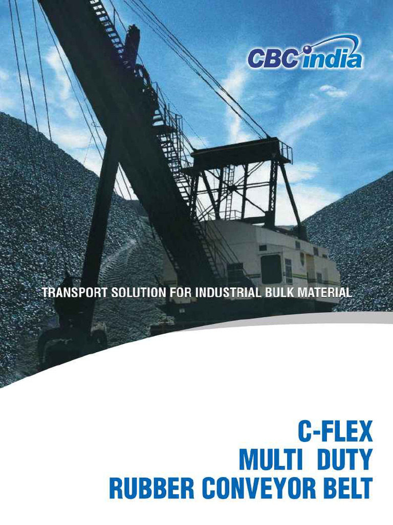 C-FLEX - Catalogue 1 | PDF
