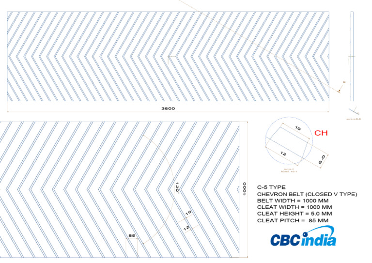 C5-Chevron CBC | PDF