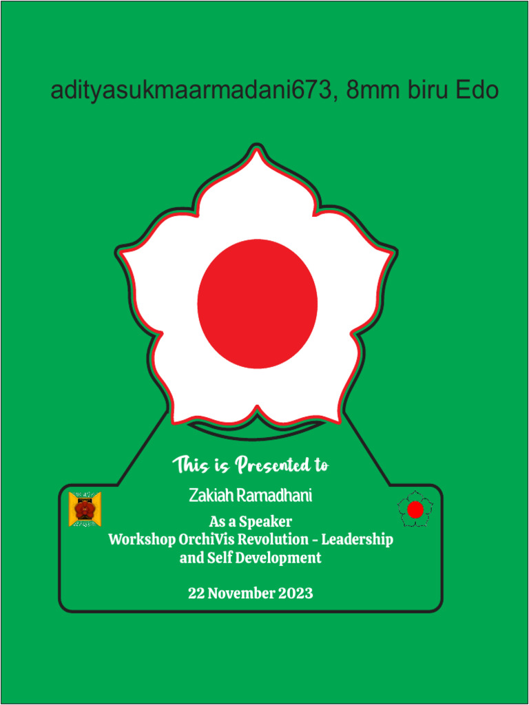 Adityasukmaarmadani673, 8mm Biru Edo-1 | PDF