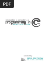 Sem 3: DBMS Practical File | PDF | Sql | Data Management Software