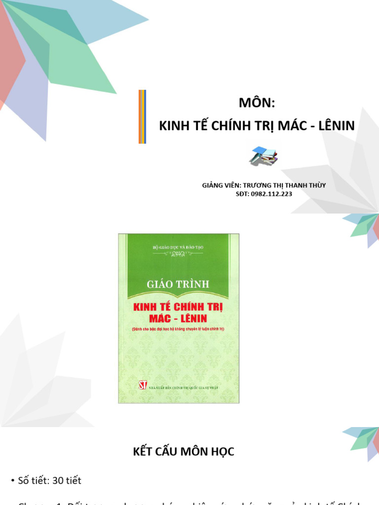Chương 1 - Thanh Thùy | PDF