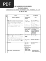 UMS and Raw Marks Conversion Guide | PDF | Educational Stages ...