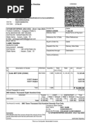 Rapido Invoice | PDF