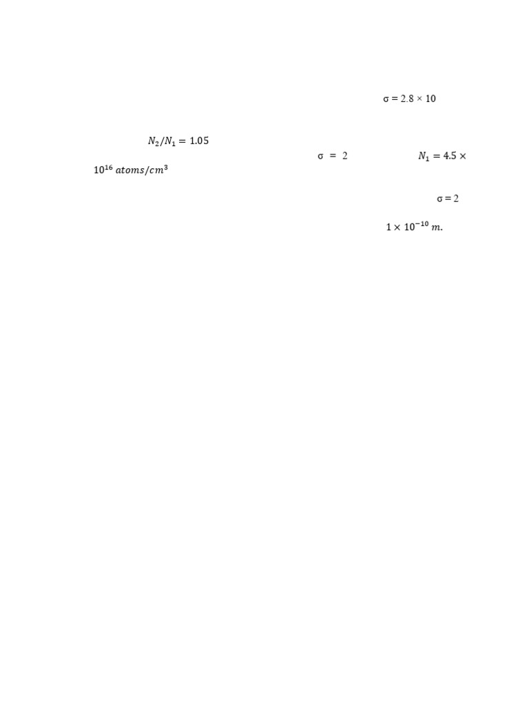 EECE Math Problem Set | PDF