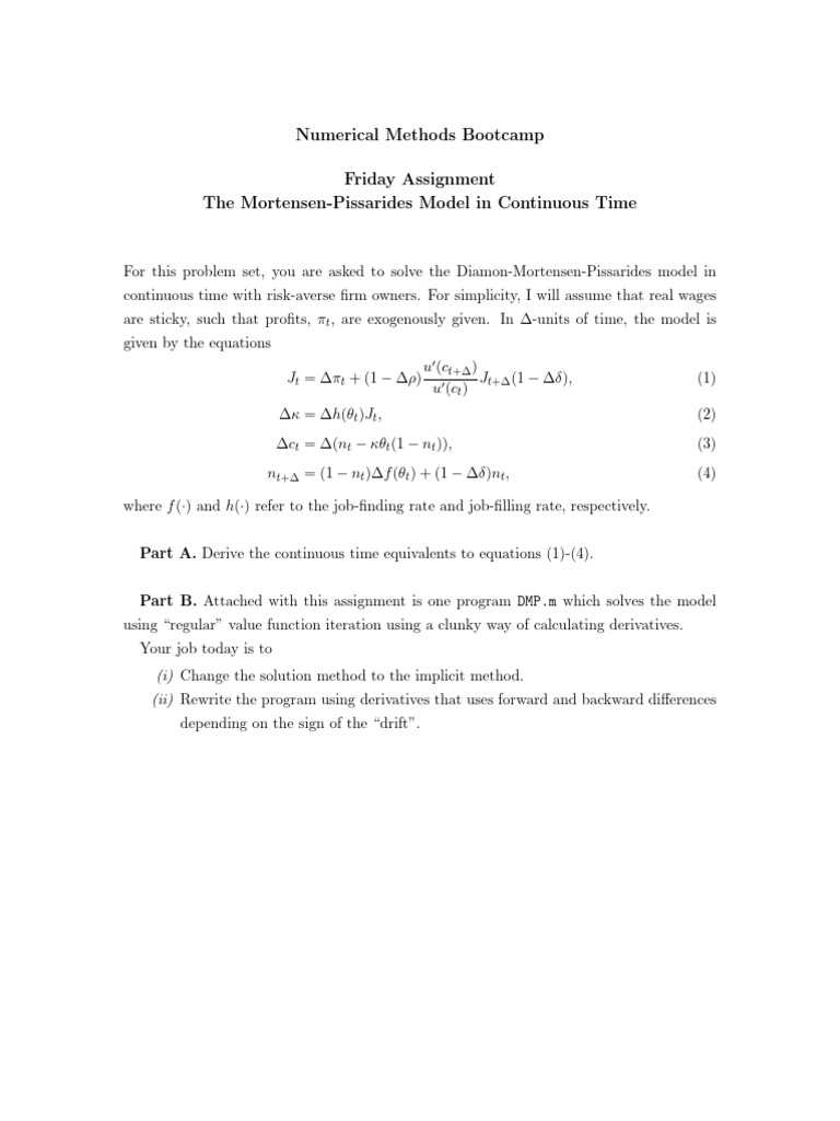 Assignment_Friday | PDF